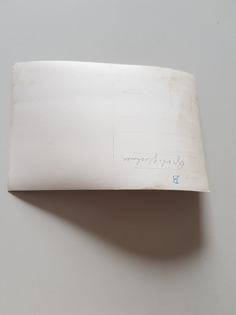 Muster-AK Großglockner. (Kellner-Verlag) – Parmenides Ansichtskarten