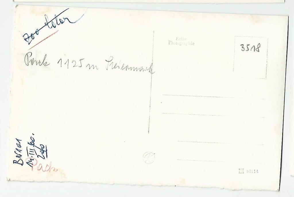 Muster-AK Pack (Kellner-Verlag) – Parmenides Ansichtskarten